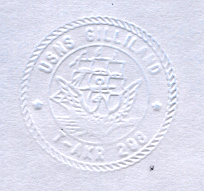 USNS GILLILAND T-AKR 298