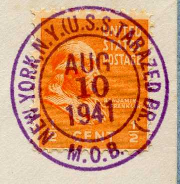 TARAZED AF 13 - NavalCoverMuseum