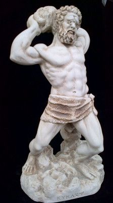 CYCLOPS AC 4 - NavalCoverMuseum