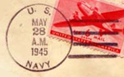 RESCUE AH 18 - NavalCoverMuseum