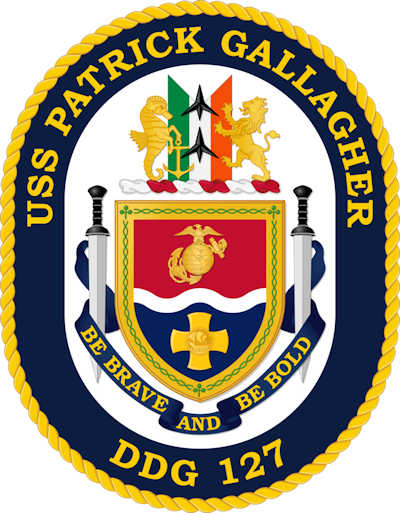 File:Gallagher DDG127 1 Crest.jpg - NavalCoverMuseum