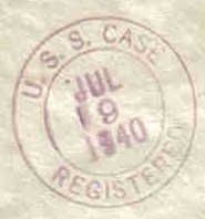 CASE DD 370 - NavalCoverMuseum