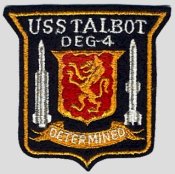 TALBOT FFG 4 - NavalCoverMuseum