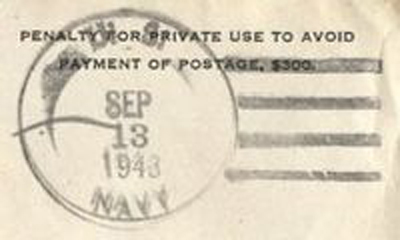 ANZIO CVE 57 - NavalCoverMuseum