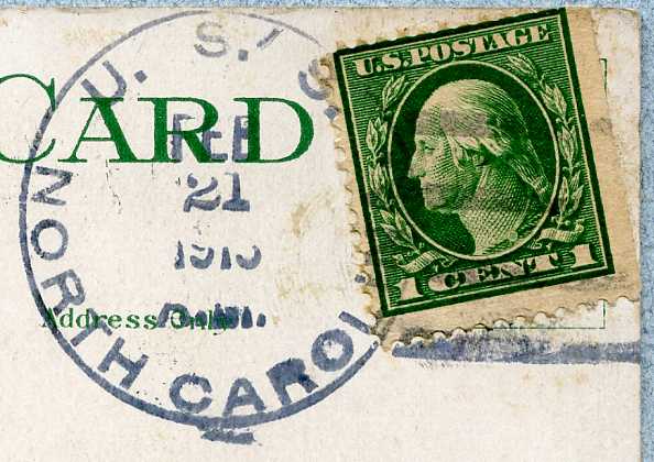 CHARLOTTE CA 12 - NavalCoverMuseum