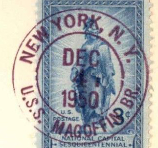 MAGOFFIN APA 199 - NavalCoverMuseum
