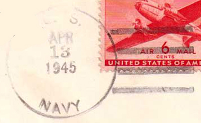 APOLLO AS 25 - NavalCoverMuseum