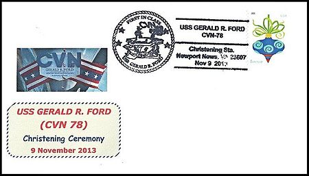 Cachet Maker Richard D Jones - NavalCoverMuseum