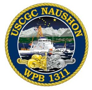 NAUSHON WPB 1311 - NavalCoverMuseum