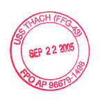 Locy System - NavalCoverMuseum