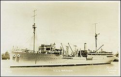 MEDUSA AR 1 - NavalCoverMuseum