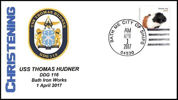 Cachet Maker Richard D Jones - NavalCoverMuseum