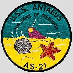 RESCUE AH 18 - NavalCoverMuseum