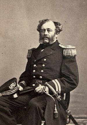 STRONG DD 467 - NavalCoverMuseum