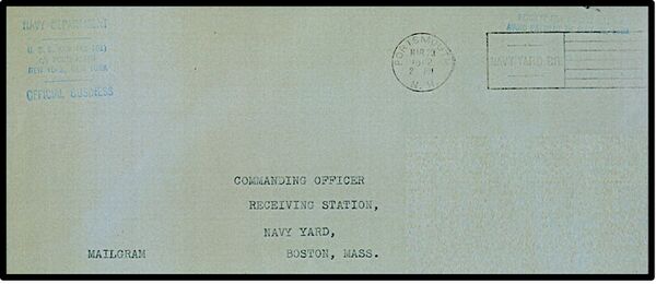 ATIK AK 101 - NavalCoverMuseum