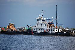 VISE WLIC 75305 - NavalCoverMuseum