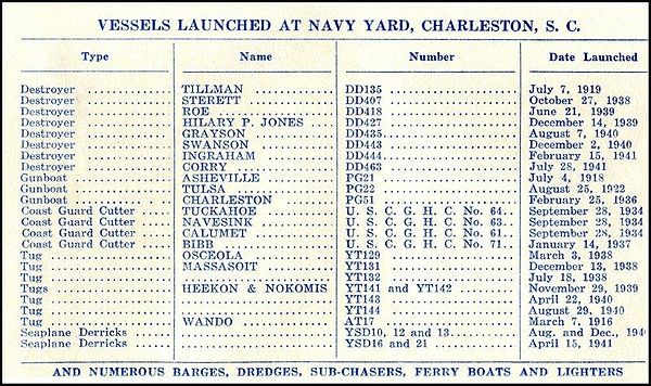 USS HOBSON DMS-26 Covers Page 1 - NavalCoverMuseum