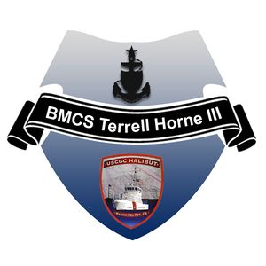 TERRELL HORNE WPC 1131 - NavalCoverMuseum
