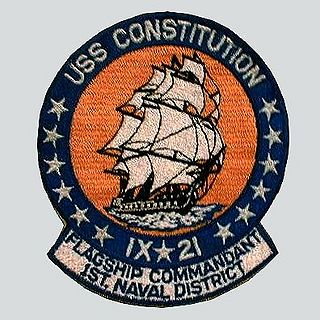 CONSTITUTION (None) - NavalCoverMuseum